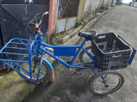 "bicicletas simples" no Brasil