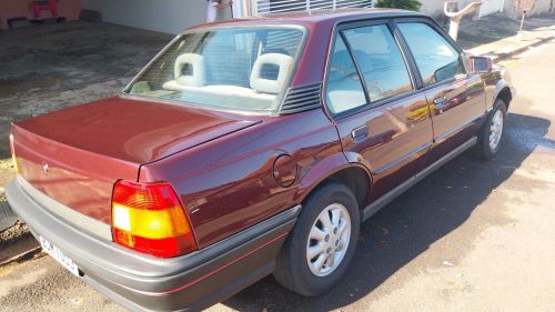 CHEVROLET MONZA 1994 Usados e Novos