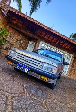 FORD DEL REY Usados e Novos