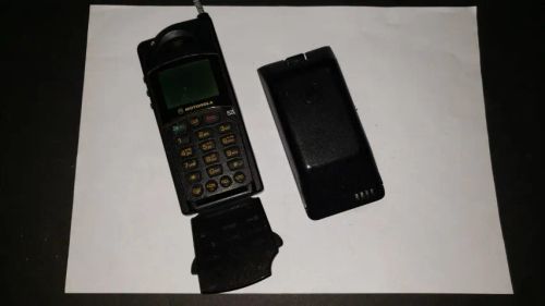 "celulares motorola antigos" no Brasil