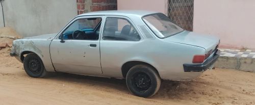 CHEVROLET CHEVETTE 1982 Usados e Novos no Rio Grande do Norte, RN