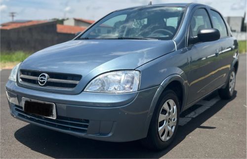 CHEVROLET CORSA 2007 Usados e Novos em SP
