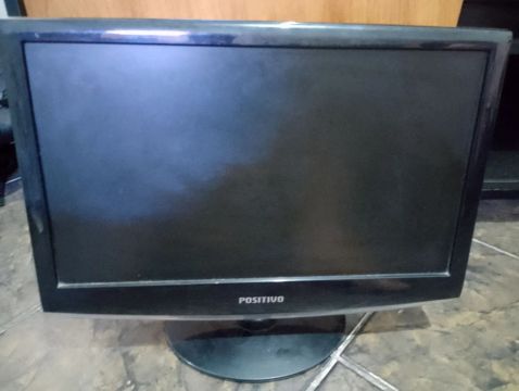 "monitor positivo 19 polegadas" - Monitores no Brasil