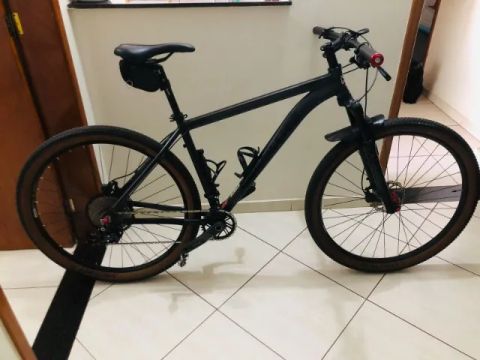"bicicleta absolute nero" - Ciclismo no Brasil