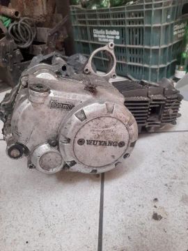 "motor de moto" no Brasil