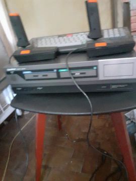 "msx expert" no Brasil