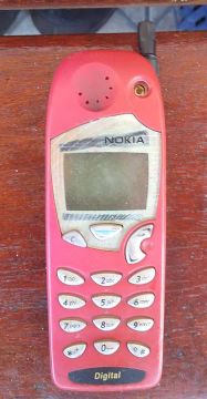 "celulares antigos da nokia" no Brasil