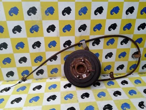 "tambor de roda" no Brasil