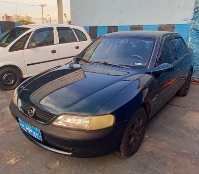 CHEVROLET VECTRA 1998 Usados e Novos