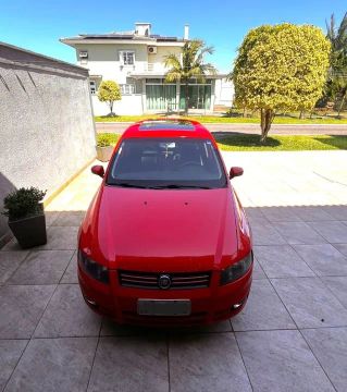 FIAT STILO 2008 Usados e Novos