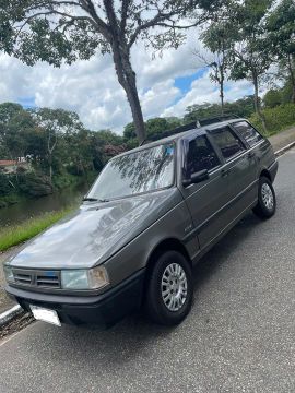 FIAT ELBA Usados e Novos