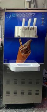 "maquinas de sorvete tecsoft" no Brasil