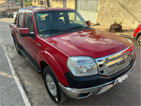 FORD RANGER 2011 Usados e Novos