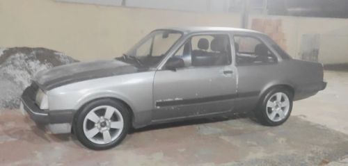 CHEVROLET CHEVETTE 1992 Usados e Novos