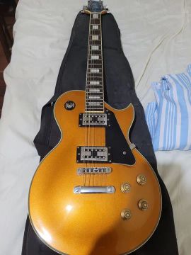 "guitarras golden" no Brasil