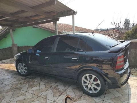 "chevrolet astra ss" - Carros Usados e Novos à venda