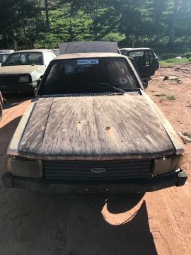 "banco corcel" no Brasil