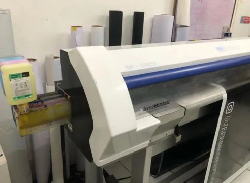 "roland plotter" no Brasil