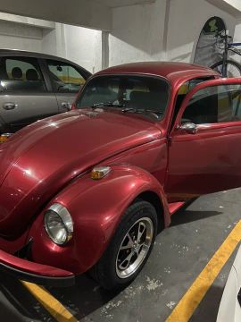VOLKSWAGEN FUSCA 1978 Usados e Novos
