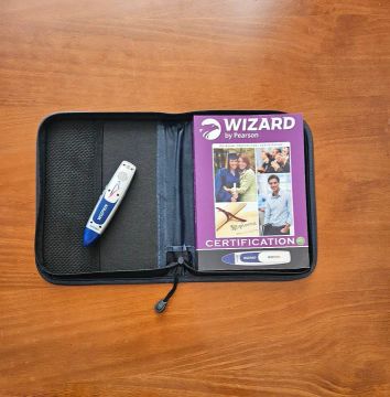 "livro wizard" - Livros e revistas no Brasil