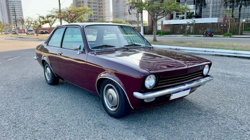 CHEVROLET CHEVETTE 1975 Usados e Novos