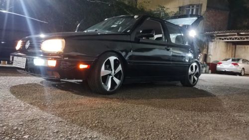 VOLKSWAGEN GOLF 1997 Usados e Novos