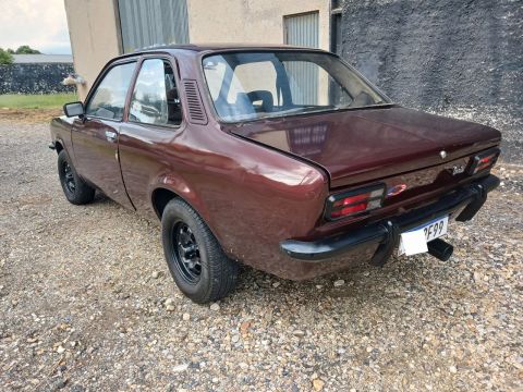 CHEVROLET CHEVETTE 1978 Usados e Novos