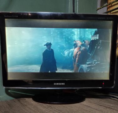 "tv samsung 20 polegadas" no Brasil