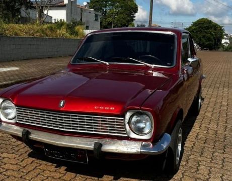 FORD CORCEL 1977 Usados e Novos