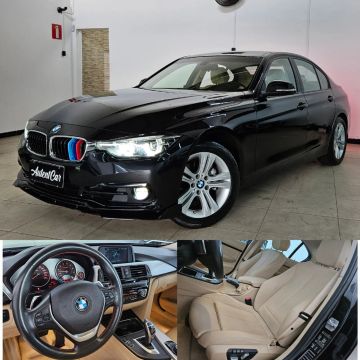 BMW 320I 2018 Usados e Novos