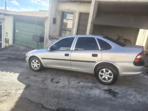 CHEVROLET VECTRA 1999 Usados e Novos