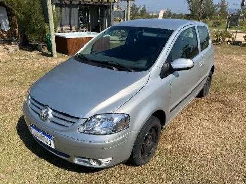 VOLKSWAGEN FOX 2004 Usados e Novos