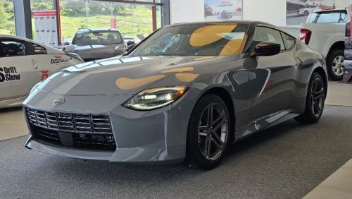 NISSAN 400z Usados e Novos