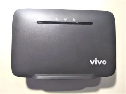 "modem roteador vivo" - Conectividade e Dispositivos de Rede no Brasil