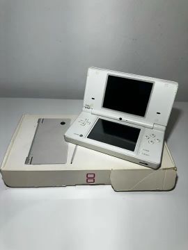 Nintendo DS no Brasil