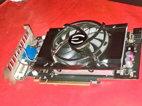 "nvidia 9800gt" no Brasil