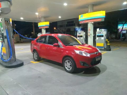 "fiesta zetec rocam" - Carros Usados e Novos à venda