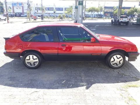 CHEVROLET MONZA 1986 Usados e Novos