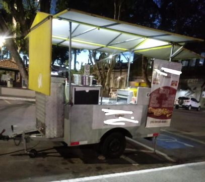 "trailer" - Carros Usados e Novos à venda