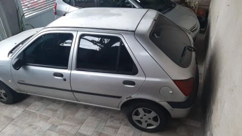FORD FIESTA 2000 Usados e Novos