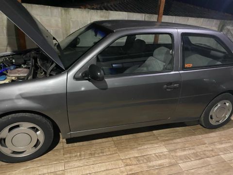 VOLKSWAGEN GOL 1998 Usados e Novos
