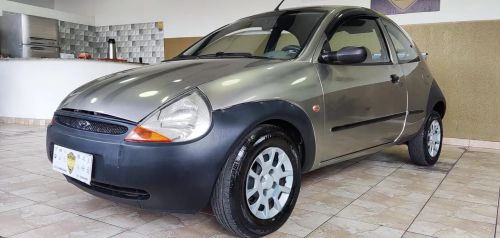 FORD KA 2000 Usados e Novos