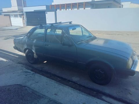 CHEVROLET CHEVETTE Usados e Novos