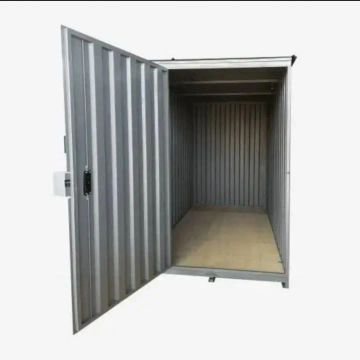 "container de 6m" no Brasil