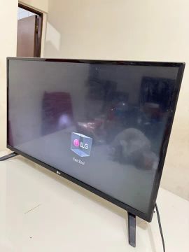 "tv 32 polegadas" - TVs no Brasil