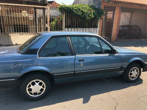 CHEVROLET MONZA 1989 Usados e Novos