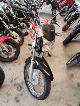 Motos HONDA CG 2024 no Brasil