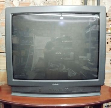 "tv cce 32 polegadas" - TVs no Brasil