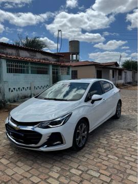 CHEVROLET CRUZE 2020 Usados e Novos