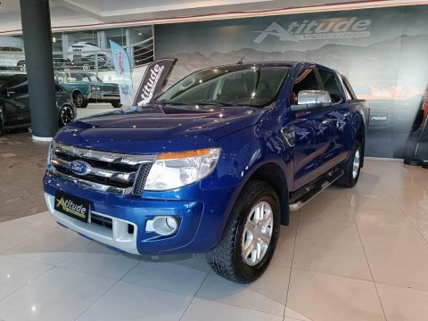 FORD RANGER 2013 Usados e Novos